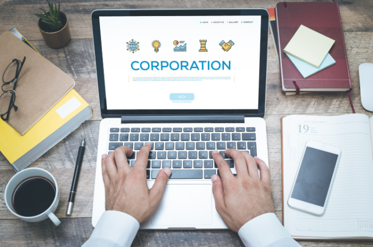 LLC vs Corporation: Texas Pros and Cons | Roquemore Skierski Business ...