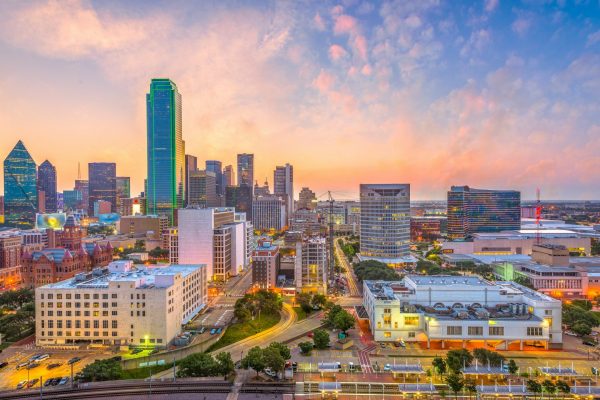 Service Areas - Roquemore Skierski PLLC